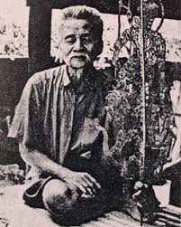 Sbek Thom - The Soul of Khmer Shadow Theatre